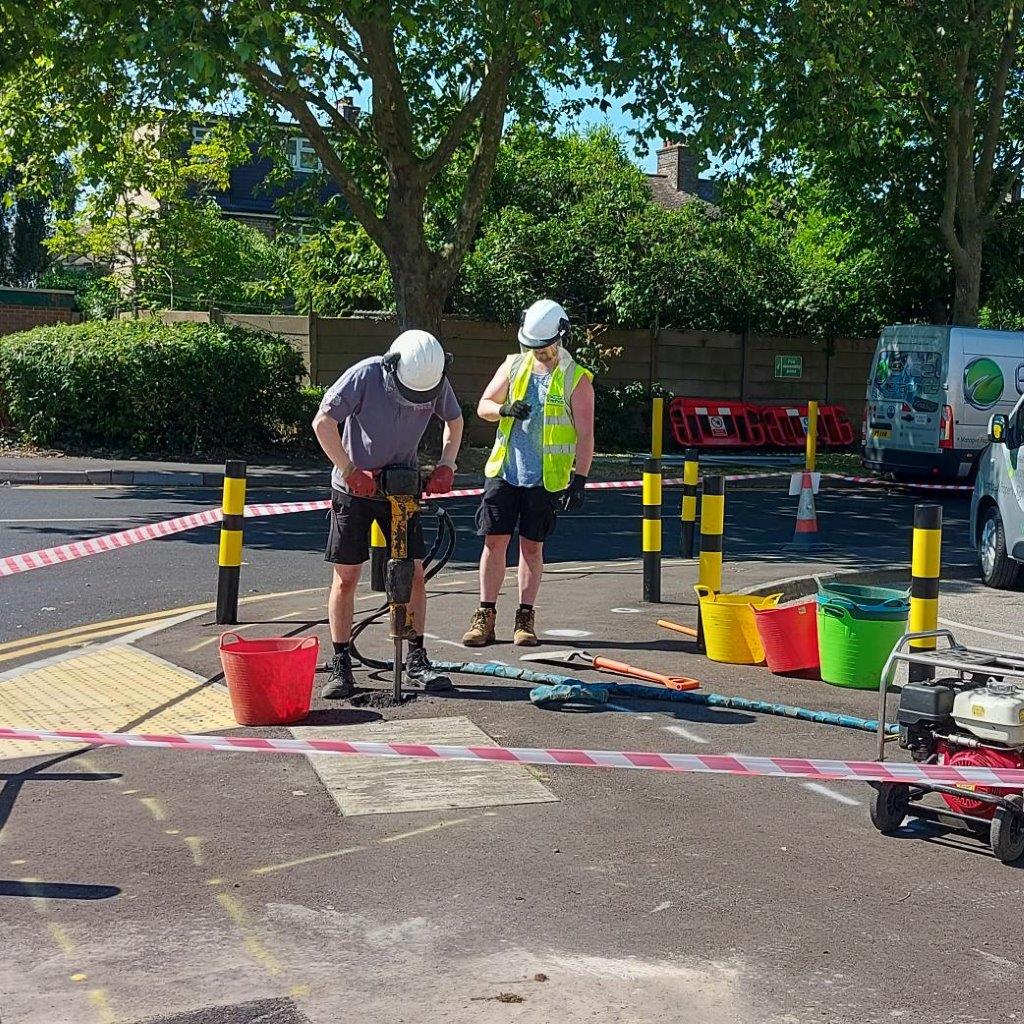 Excel Graphics – Signage Supplier